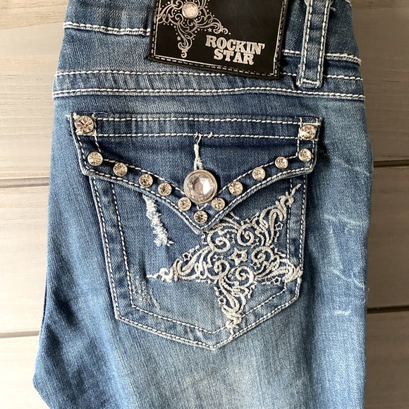 Rockin’ Star Ranch | Jeans | Rockin Star Ranch Jeans | Poshmark